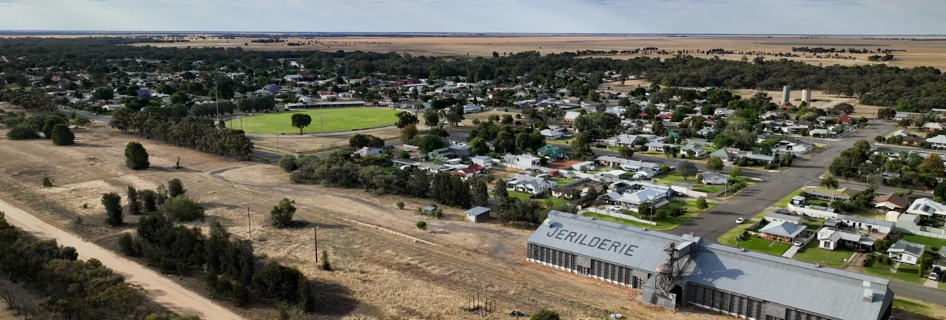 Community - Yanco Delta Windfarm